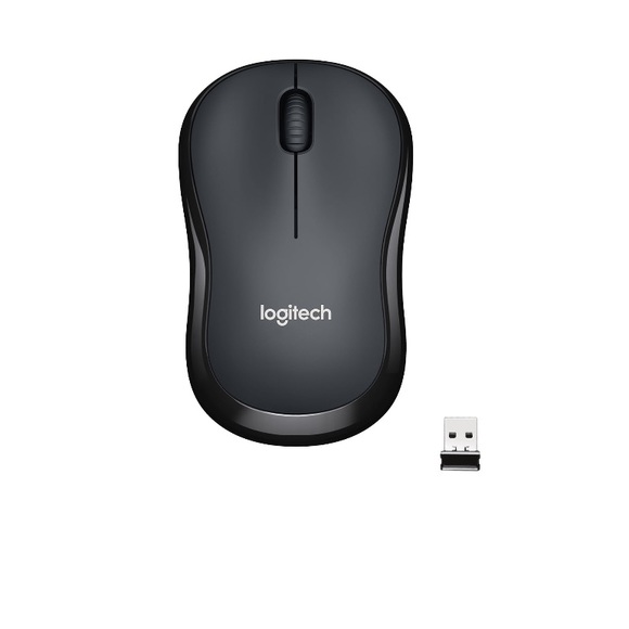 Logitech | Computers, Laptops & Parts | Logitech Silent Wireless Mouse ...